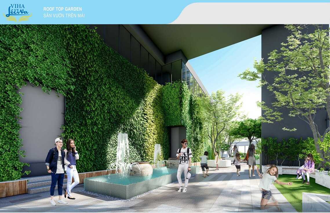 VIHA COMPLEX - Trực tiếp Chủ đầu tư - Bảng giá mới nhất