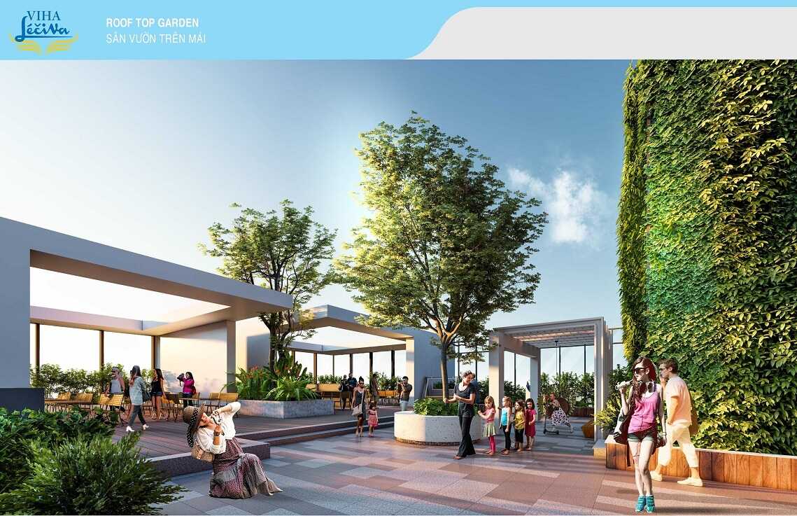 VIHA COMPLEX - Trực tiếp Chủ đầu tư - Bảng giá mới nhất