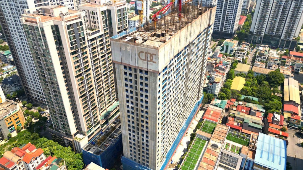 Viha Complex | Trang Thông Tin Chính Thức Từ Chủ Đầu Tư